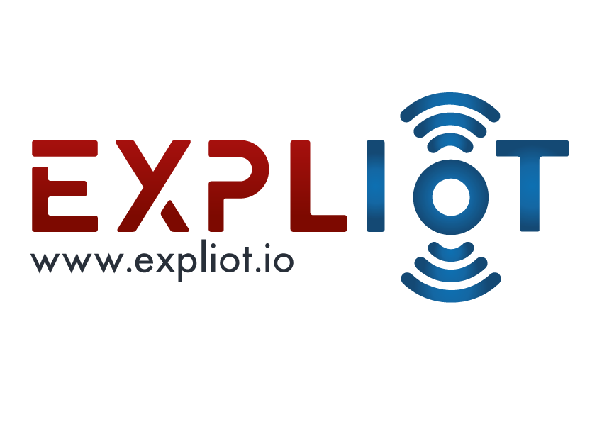 EXPLIoT Platform